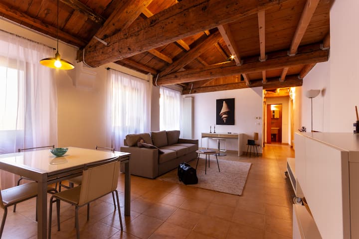 Casa Elisa - Mantua