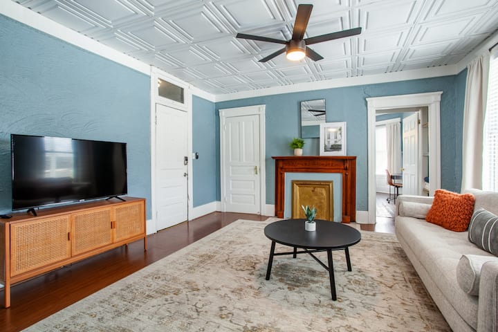 Hall Of Fame - Downtown Knoxville - Neyland Stadium Knoxville