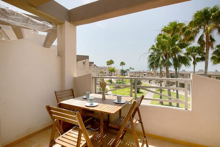 Costa Bella La Tejita - El Médano