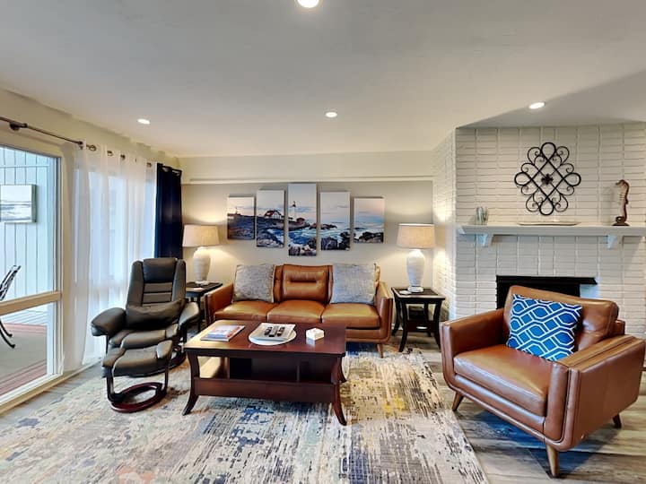 Deer Run 9767 | Pool Access, Near The Beach! - Cabana Beach Club, Ponte Vedra Beach