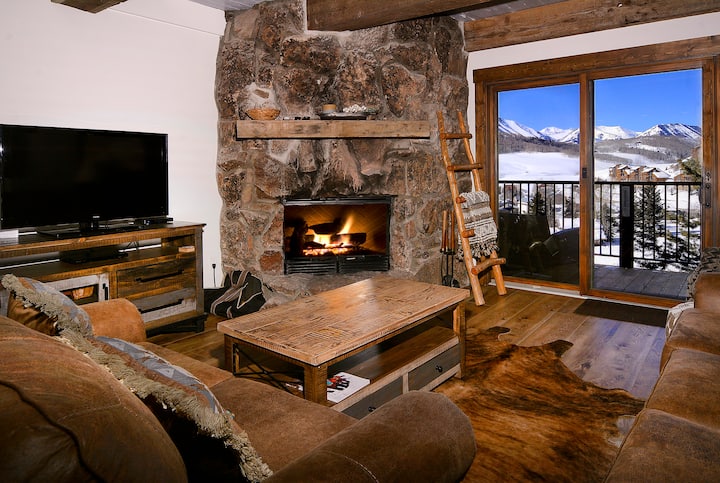 Keystone 201 - クレスティド・ビュート, CO