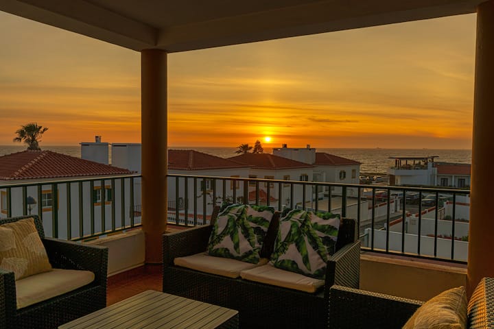 Villa Kethellen - Porto Covo