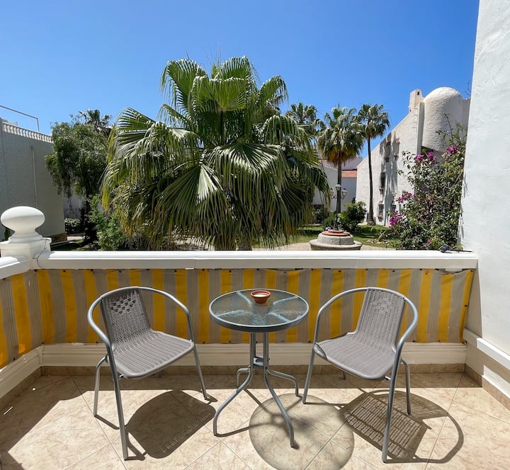 Casita Papagayo Garden - Torrox Costa