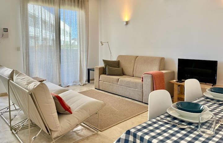 Charming Tavira - Pools, Pet-friendly, Golf - Tavira