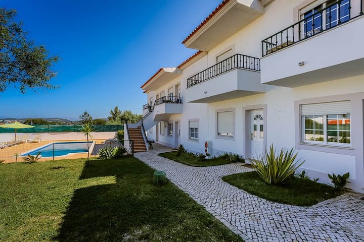 Beautiful 2-bed Apartment In Olhos De Agua - Vilamoura