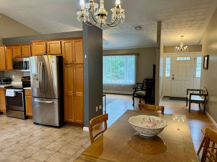 Free State Beach Pass, For Pettaquamscutt Home! - Narragansett, RI