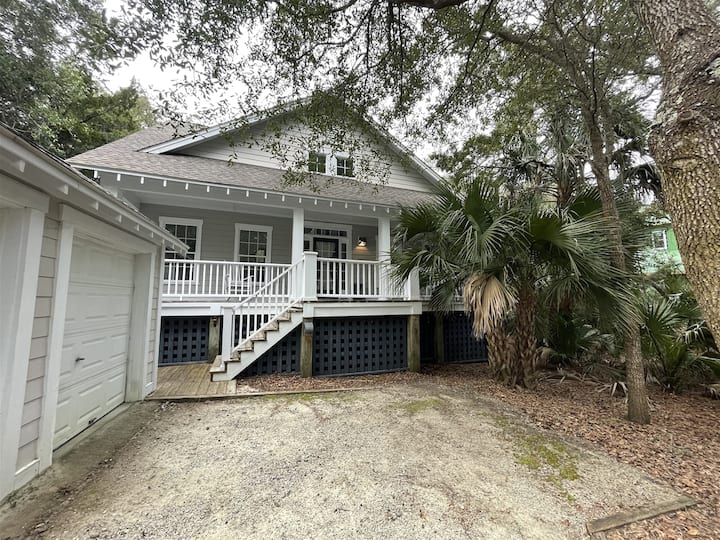 Barefoot Children - Bald Head Island, NC