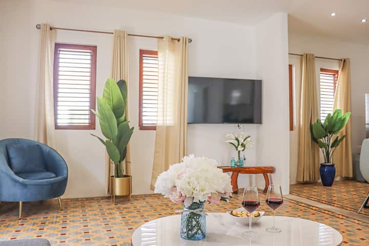 Sapphire Residence - Curaçao