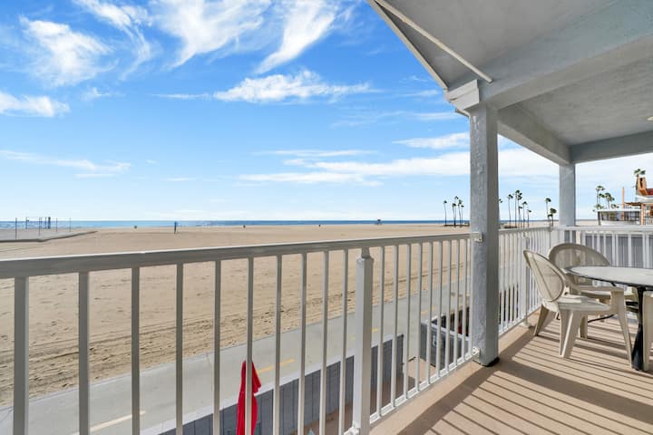 1404 W Oceanfront B | Ocean And Scenic Beach Views - Newport Beach, CA