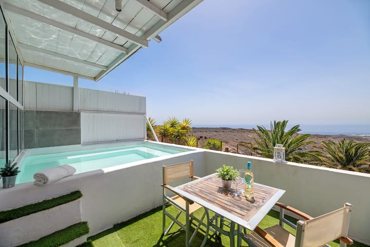 Loft Amanecer - Parque Nacional de Timanfaya