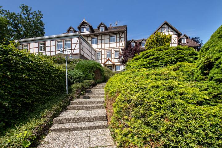 Die Käuzchenkuhle - Bad Sachsa
