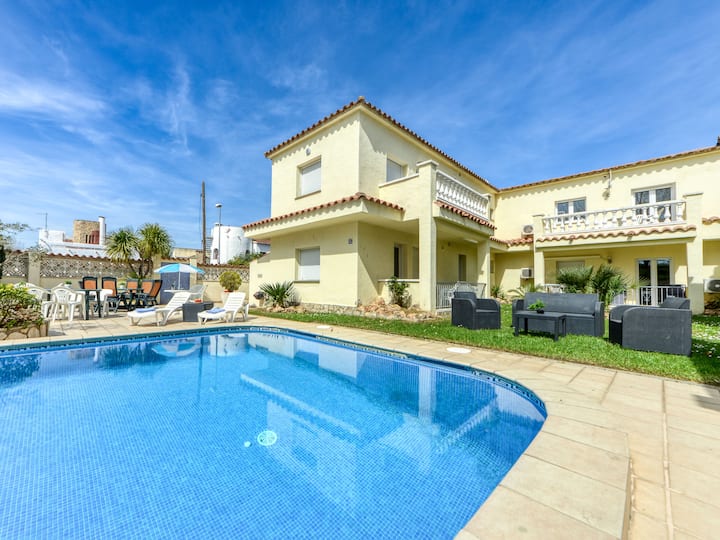 Muga By Interhome - Empuriabrava