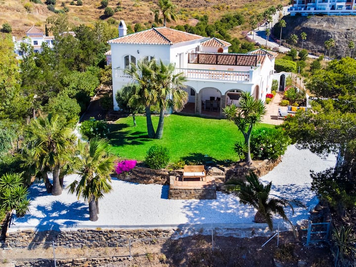 Atardecer By Interhome - Torrox