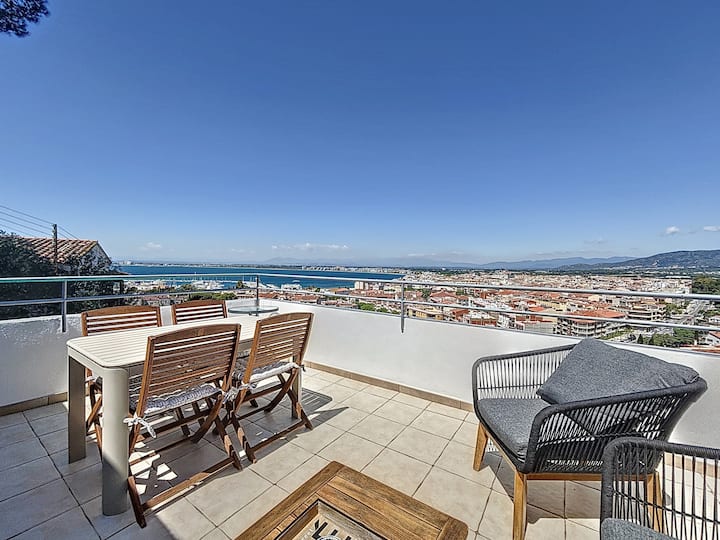 Bonrepos Rosas / Roses – Interimmo - Roses