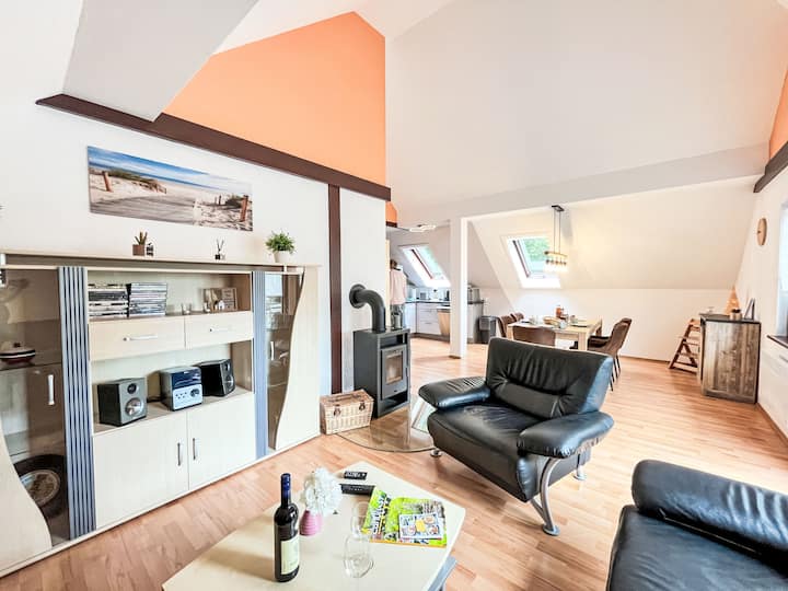 Sternberg 225 By Interhome - Frankenau