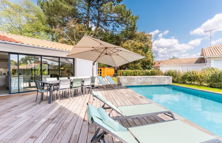 Villa Stendhal - Welkeys - Hossegor