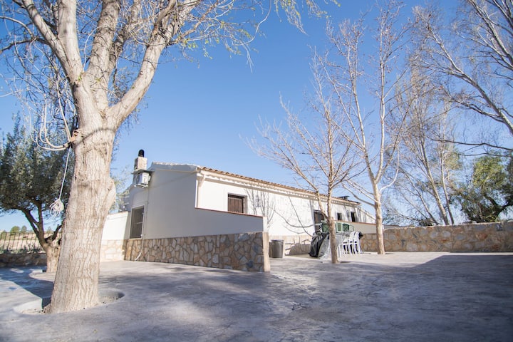 Casa Rural Mirador 1 - Bullas