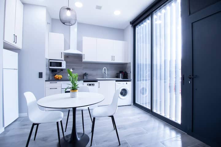 Patacona B By Concept Flats - Valencia