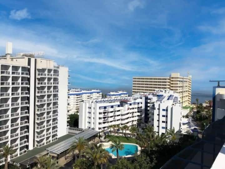 Duplex Los Patos 1 Chambre - 貝納爾馬德納