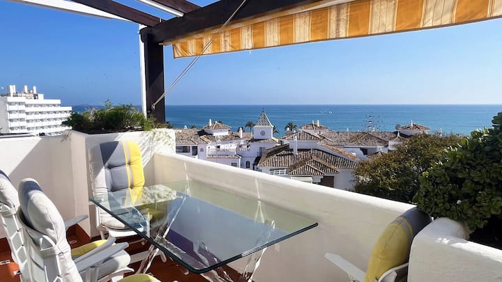 Mshome Mediterranean Dream - Benalmádena