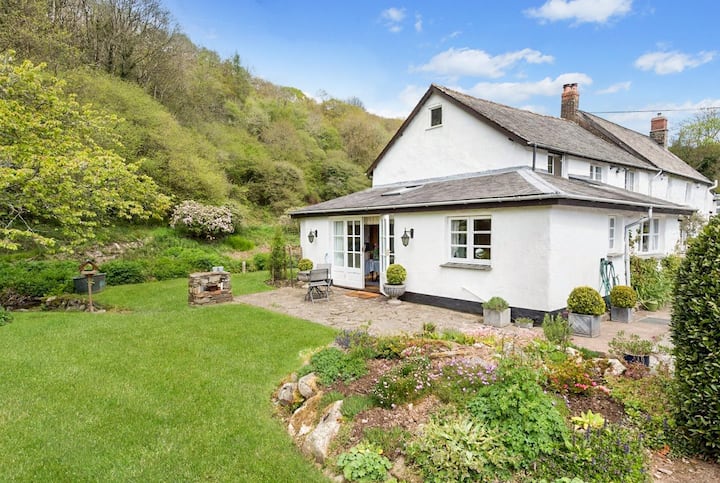 The Folly, Bratton Fleming - North Devon District