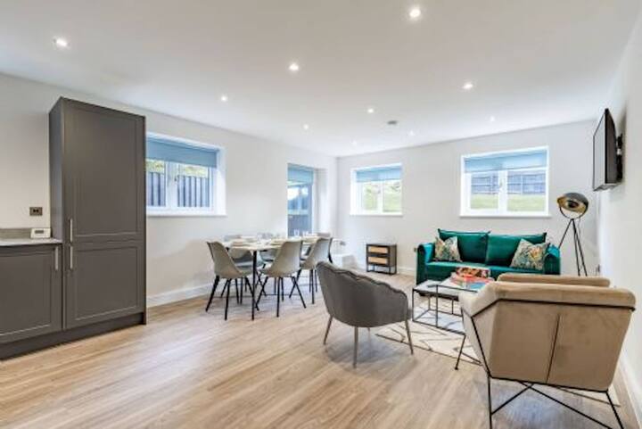 Host & Stay | No. Four, Hardwood Knoll House - Cromer
