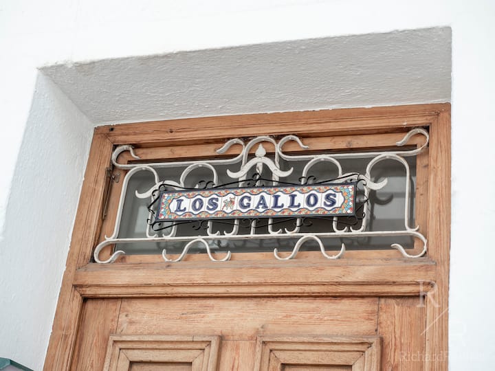 Casa Los Gallos By Richard Rentals - Altea