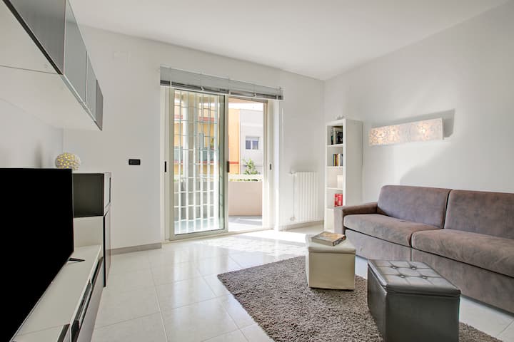 Monopoli Beach House 200 M From The Sea - Monopoli
