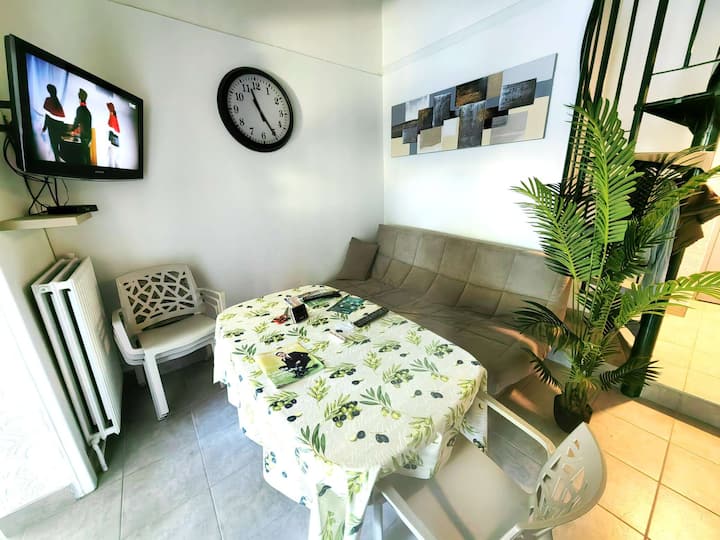 Villa Cap D'agde, 4 Pièces, 4 Pers. - Agde