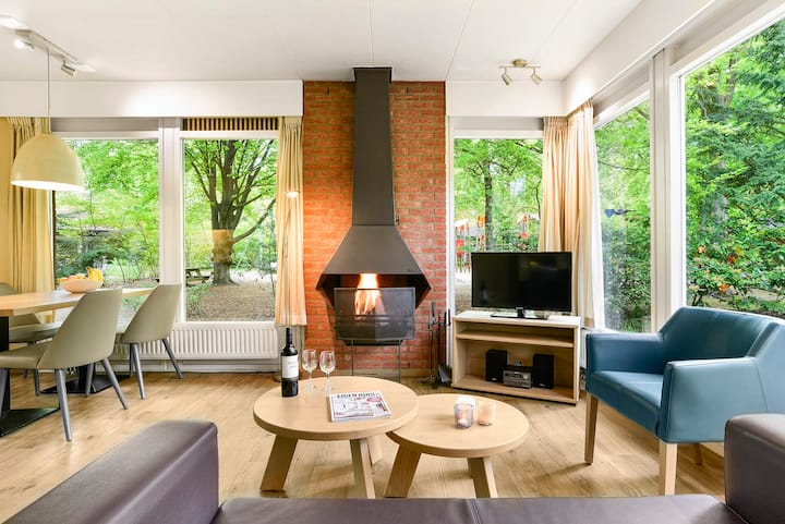 Bungalow 4c2 - Sphh - Putten