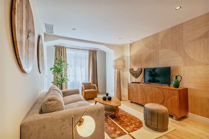 Appartement Bernabeu Place V à Madrid - Madrid