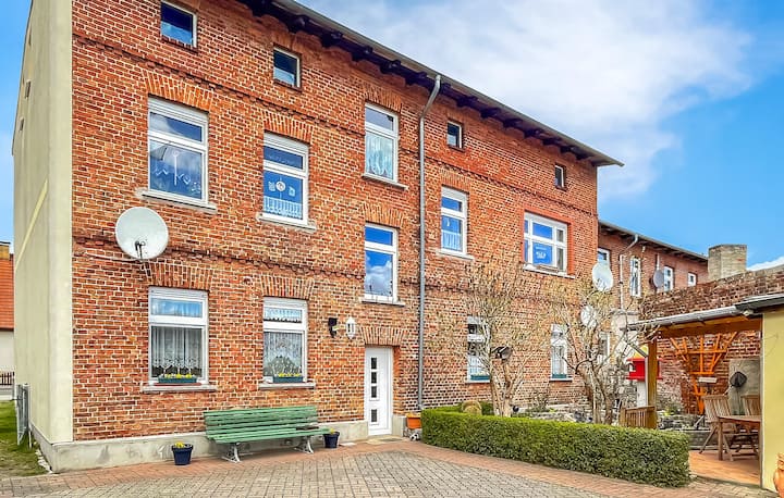Ferienwohnung Ueckermünde - Ueckermünde