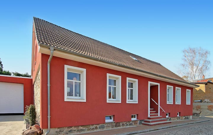 Ferienwohnung Rheinsberg - Rheinsberg