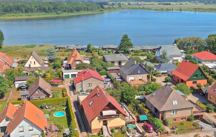 Ferienwohnung Malchow - Malchow