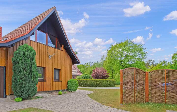 Ferienwohnung Zislow - Zislow