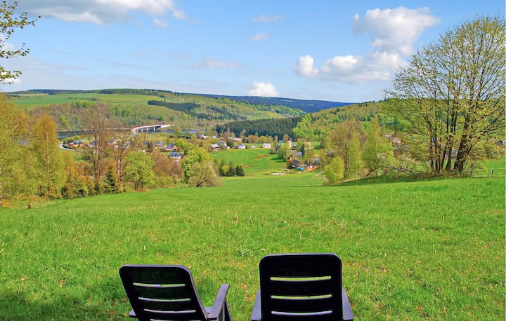 Ferienwohnung Neuhausen - Neuhausen/Erzgebirge