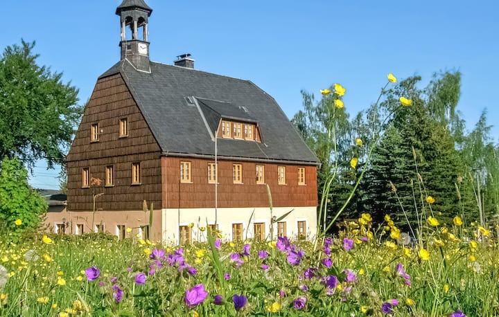 Ferienwohnung Neuhausen - Neuhausen/Erzgebirge