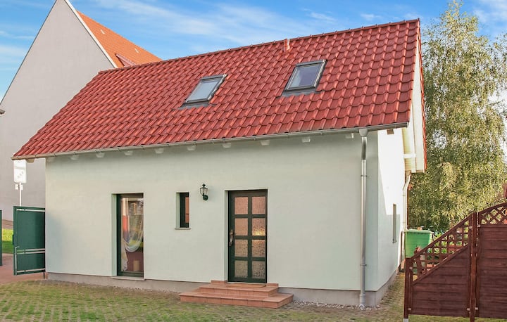 Ferienhaus Feldberger - Feldberger Seenlandschaft