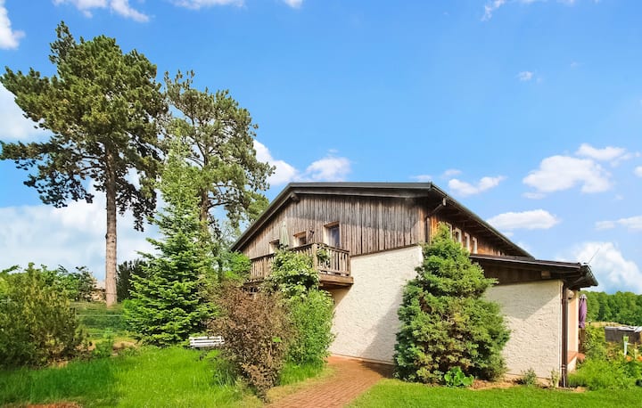 Wohnung Templin Ot Dargersdorf - Templin