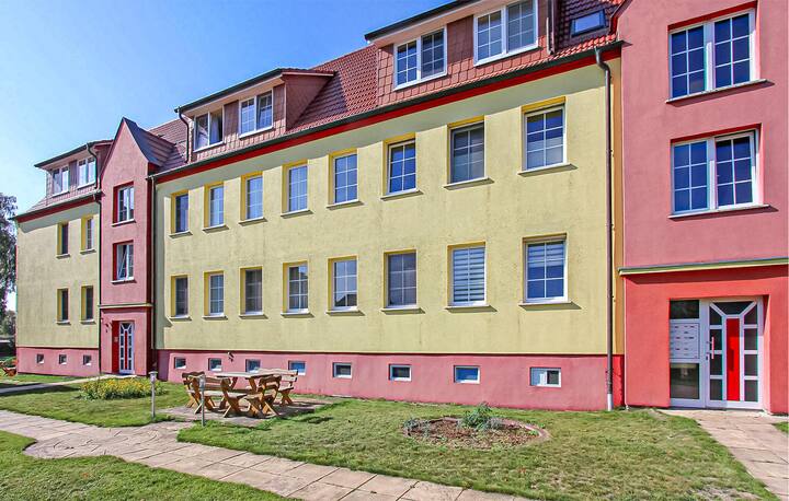 Ferienwohnung Peenemünde - Peenemünde