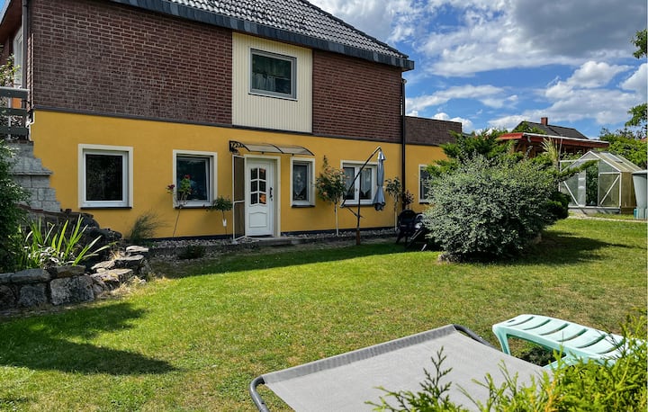 Ferienwohnung Lychen - Lychen