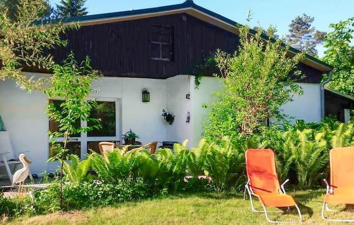 Ferienhaus Mahlow - Blankenfelde-Mahlow