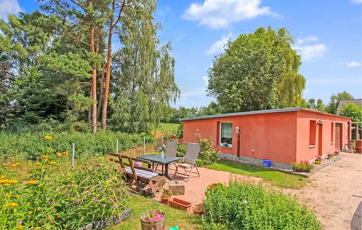 Doppelhaushälfte Waren Müritz - Waren