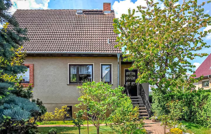 Ferienwohnung Neustrelitz - Neustrelitz