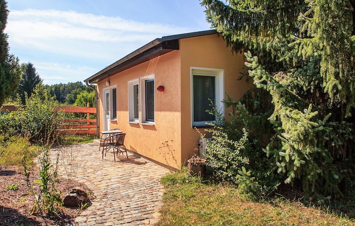 Ferienwohnung Rheinsberg - Rheinsberg