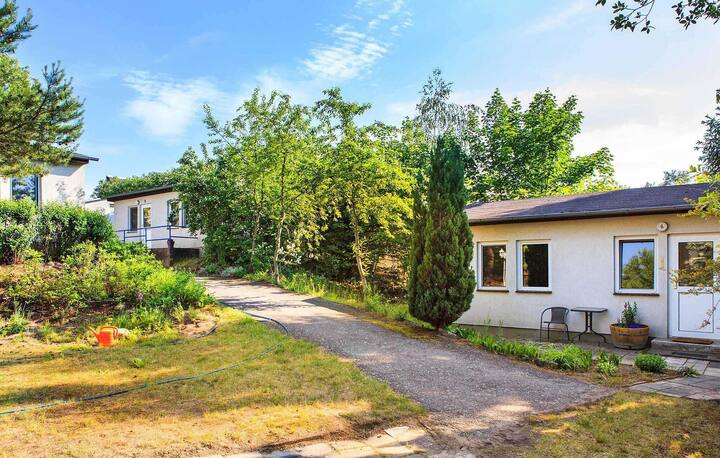 Ferienwohnung Rheinsberg - Rheinsberg