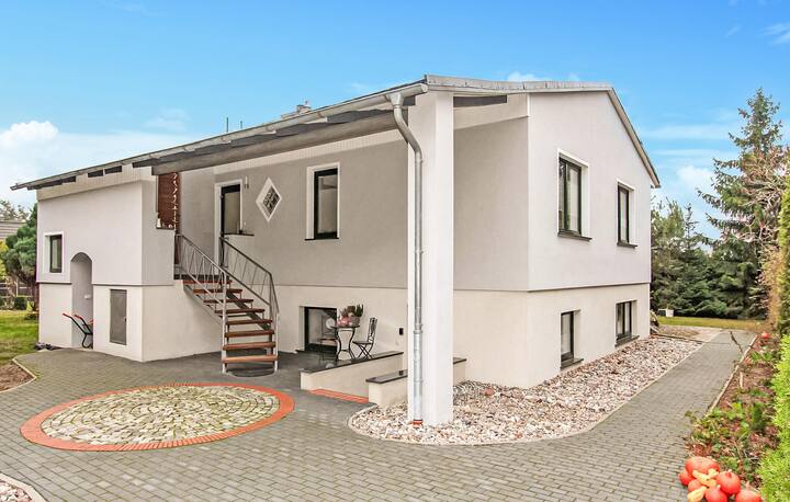Ferienwohnung Vogelsang-warsin - Altwarp