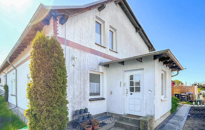 Ferienwohnung Waren (Müritz) - Waren