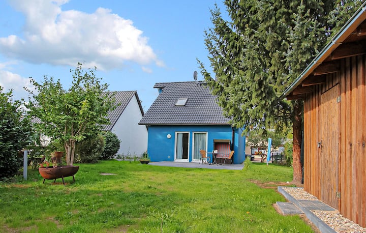 Ferienwohnung Warthe - Rankwitz