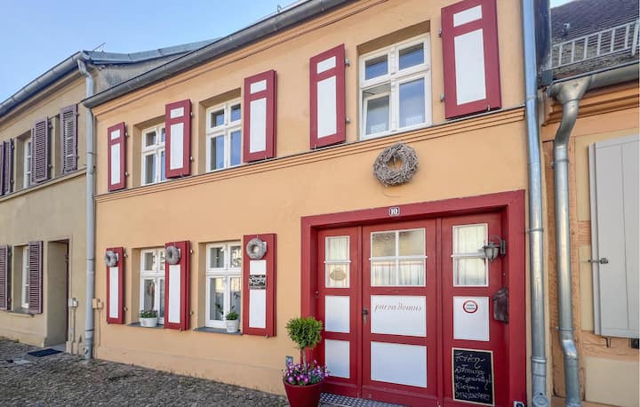 Ferienwohnung Rheinsberg - Rheinsberg
